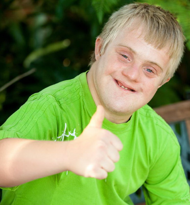 Copiii cu sindromul Down vor beneficia de însoțitor | Jurnalul Copiilor